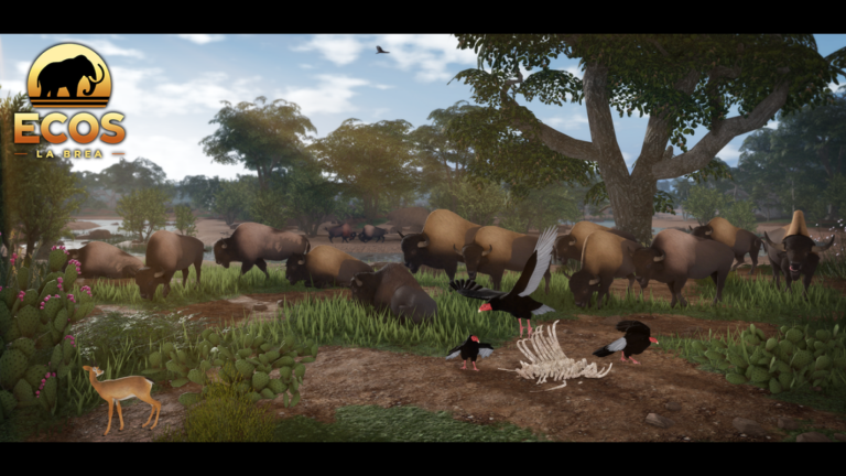 RobloxGo | Ecos: La Brea - Real Time Stats, Insights And Ranking