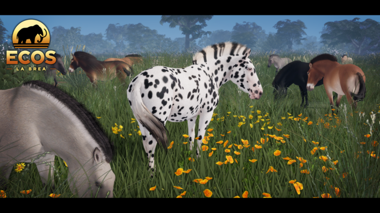 RobloxGo | Ecos: La Brea - Real Time Stats, Insights And Ranking