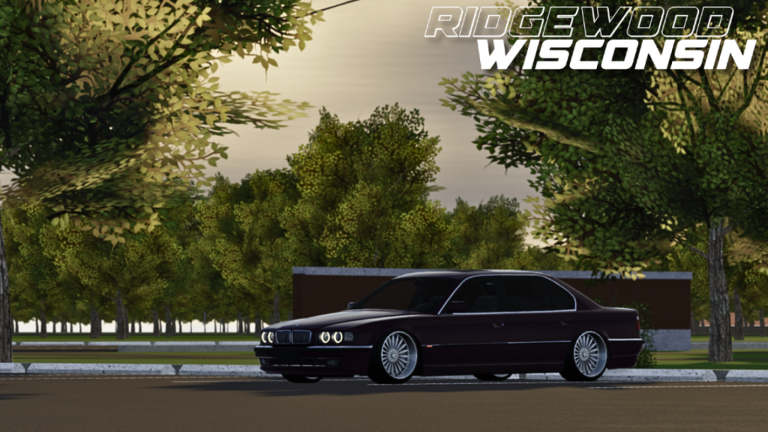 RobloxGo | 📱 [MOBILE] Ridgewood PRE-ALPHA - Real Time Stats, Insights ...