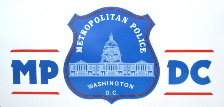 RobloxGo | Washington, DC Metropolitan Police Roleplay V1.0 - Real Time ...