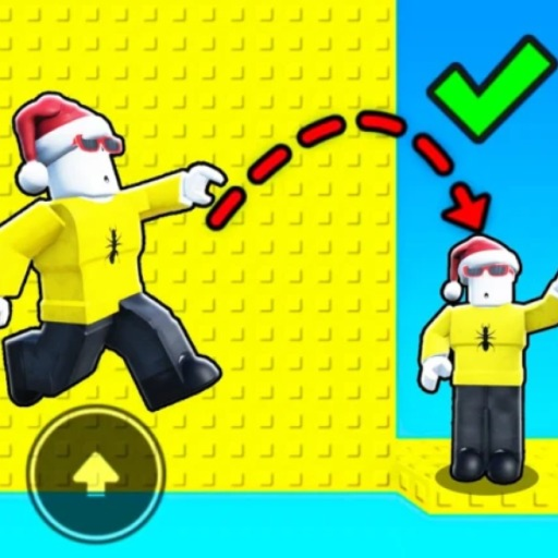 RobloxGo | Infinite Giga Jump Troll Tower - Real Time Stats, Insights ...