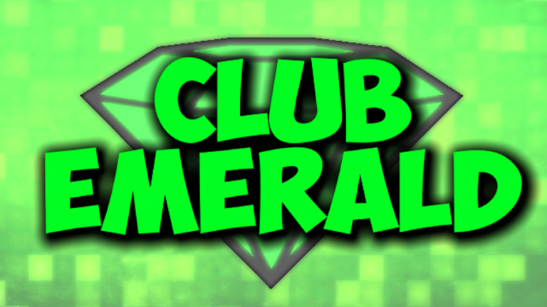RobloxGo | Club Emerald - Real Time Stats, Insights And Ranking