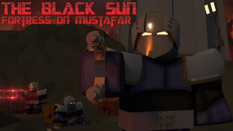 RobloxGo | Black Sun, Fortress On Mustafar - Real Time Stats, Insights ...