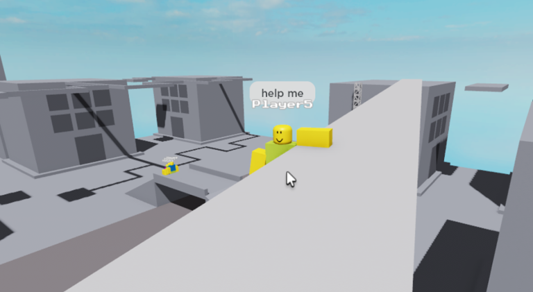 RobloxGo | [Update] Floppy Arm Combat - Real Time Stats, Insights And ...