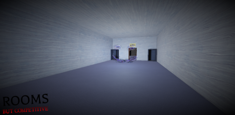 RobloxGo | ROOMS BUT COMPETITIVE - Real Time Stats, Insights And Ranking