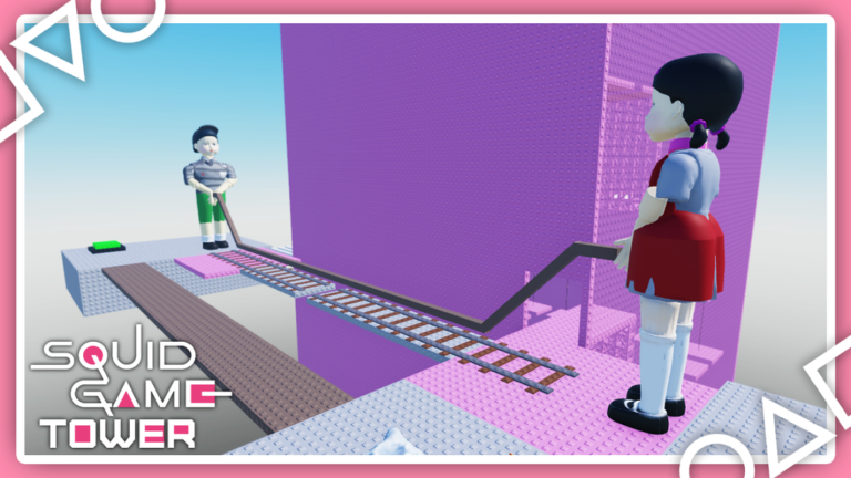 RobloxGo | Squid Game Rope Tower 🦑 - Real Time Stats, Insights And Ranking