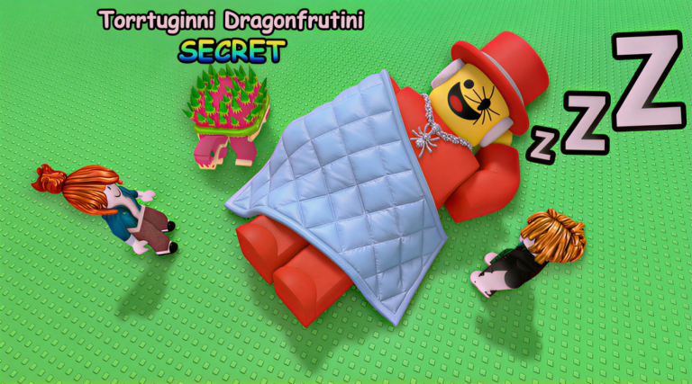 RobloxGo | What is Don't Grab a Brainrot 🧠 age rating?