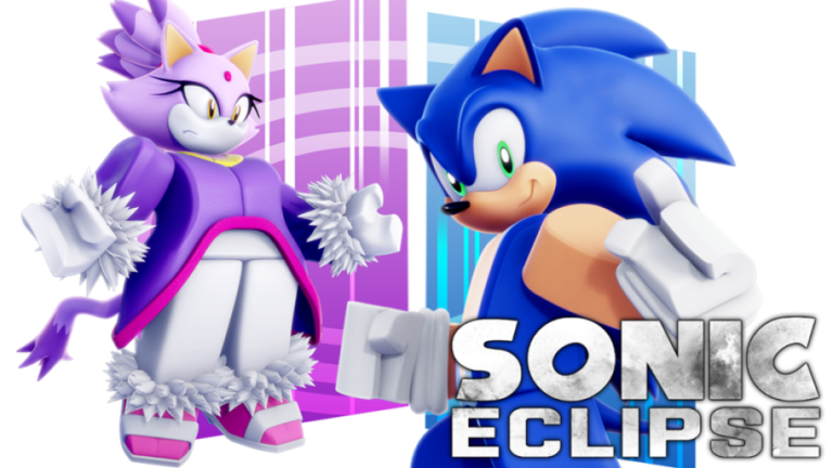 RobloxGo | Sonic Eclipse Online - Real Time Stats, Insights And Ranking