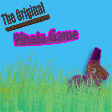 RobloxGo | {CLASSIC} The Original Pinata Game - Real Time Stats ...