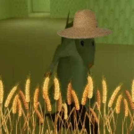 RobloxGo | Compare Survive With The Dancing Rat🐀🕺 [MEME SCP RAT] With ...