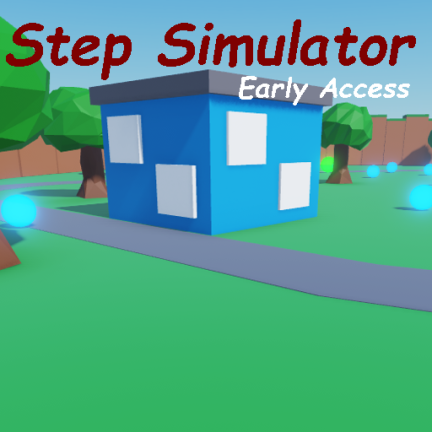 Step Simulator