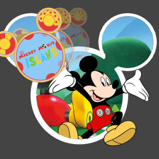 RobloxGo | (UPDATED) Mickey Mouse Clubhouse RP! - Real Time Stats ...