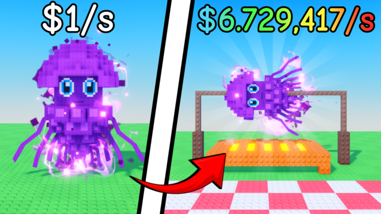 RobloxGo | [🍊] Cook Brainrot - Real Time Stats, Insights And Ranking