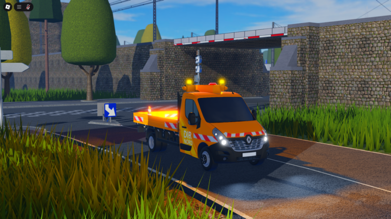 RobloxGo | What is Strasbourg RP [V3.1] RobloxGo rating?