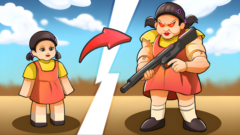 RobloxGo | Squid Evolution - Real Time Stats, Insights And Ranking