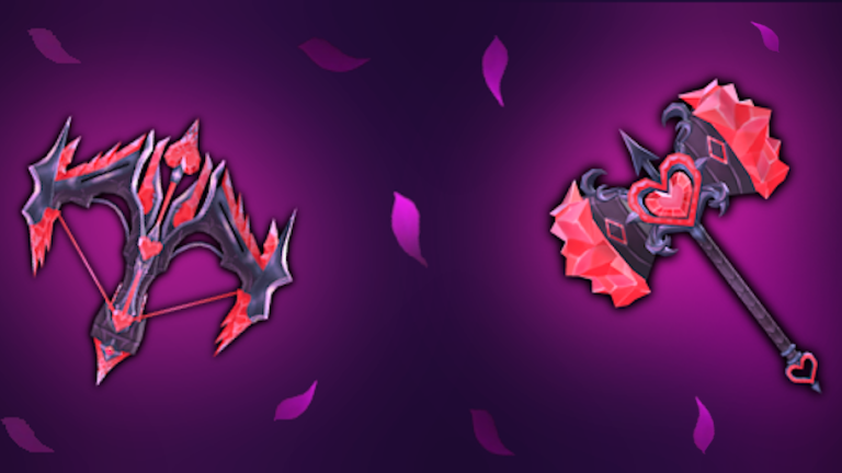 RobloxGo | [VALENTINES ️] Flico's MM2 - Real Time Stats, Insights And ...