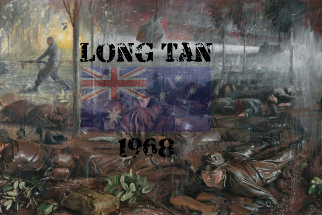 RobloxGo | Battle of Long Tan, 1968 - Real Time Stats, Insights And Ranking