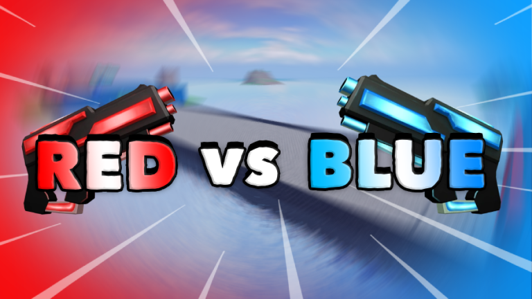 RobloxGo | 💥Red vs Blue Gun Battle!💥 - Real Time Stats, Insights And ...