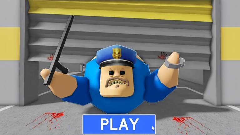 RobloxGo | FREE ITEMS BARRY'S PRISON RUN VS 🦈 SHARK ATTACK BARRY'S ...