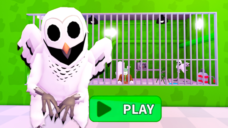 RobloxGo | [🦉] 99 NIGHTS IN FOREST PRISON RUN! (Obby) VS Team EVIL 99 ...