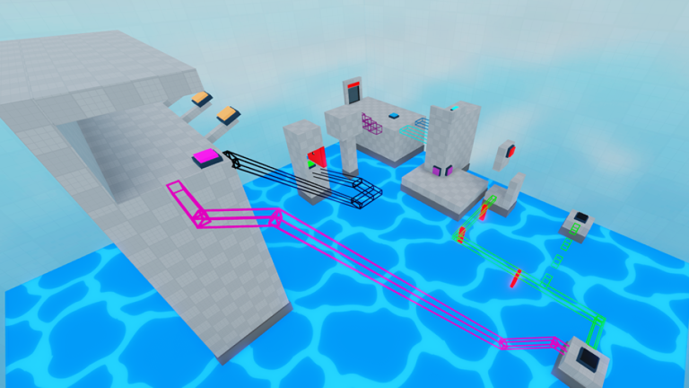 RobloxGo | Teamwork Puzzles 2 (Obby) - Real Time Stats, Insights And ...