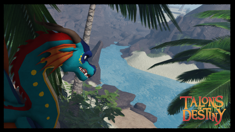 RobloxGo | Talons of Destiny - Real Time Stats, Insights And Ranking