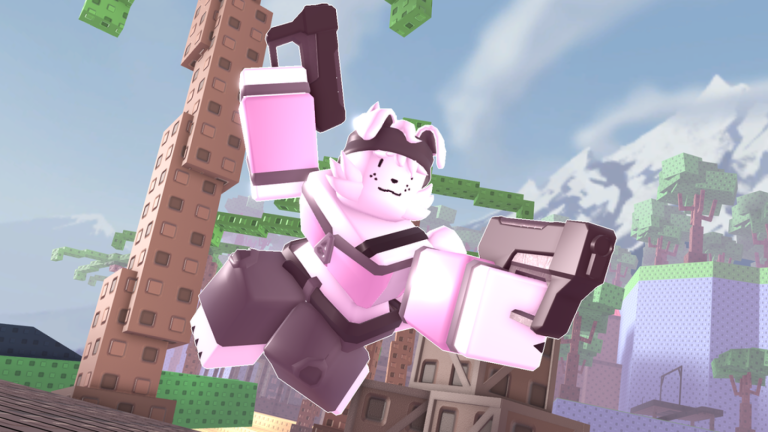 RobloxGo | Dopey Fighters 3 Image Gallery