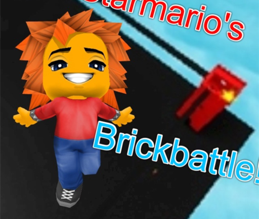 RobloxGo | Starmario108's Brickbattle. - Real Time Stats, Insights And ...