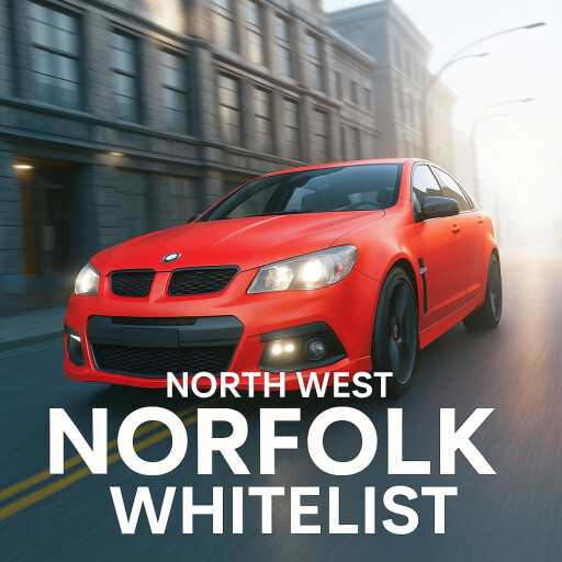 RobloxGo | UK:RP North West, Norfolk - Real Time Stats, Insights And ...