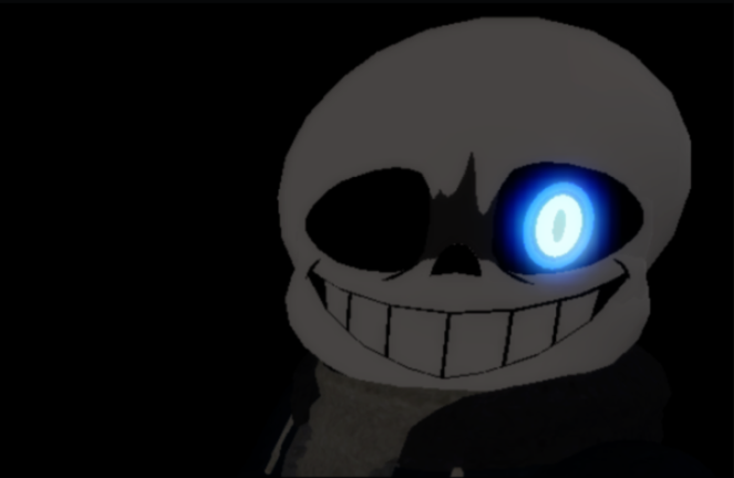 RobloxGo | Simple Sans Morph Roleplay (HARD MODE) - Real Time Stats ...