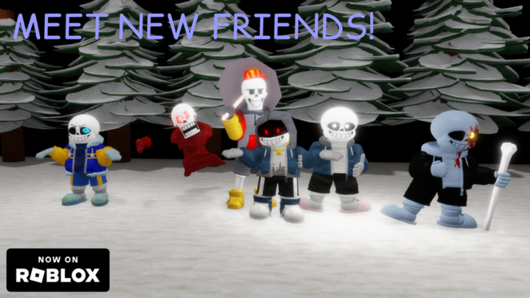 RobloxGo | Simple Sans Morph Roleplay (HARD MODE) - Real Time Stats ...