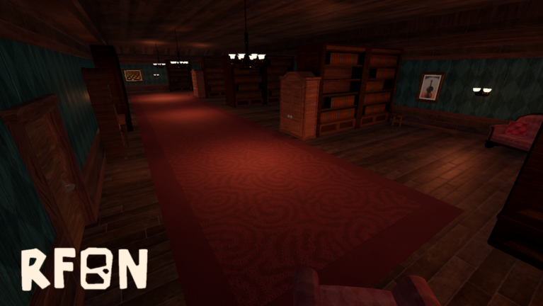 RobloxGo | Run From Doors Nextbots - Real Time Stats, Insights And Ranking