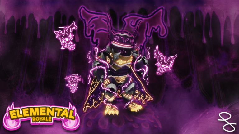 RobloxGo | [x2 EXP WEEK][🌋LAVA BOSS] Elemental Royale - Real Time Stats ...