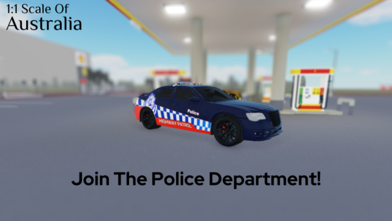 RobloxGo | Australian Roleplay ALPHA - Real Time Stats, Insights And ...