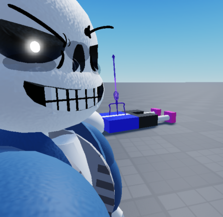 RobloxGo | UNDERTALE: Clash of AUs (BIG UPDATE PART 1) - Real Time ...