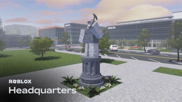 RobloxGo | Roblox HQ - Real Time Stats, Insights And Ranking