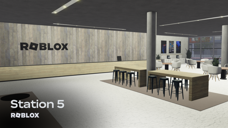 RobloxGo | Roblox HQ - Real Time Stats, Insights And Ranking