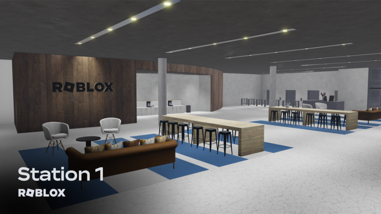 RobloxGo | Roblox HQ - Real Time Stats, Insights And Ranking