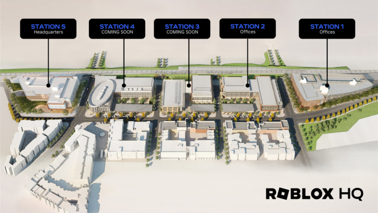 RobloxGo | Roblox HQ - Real Time Stats, Insights And Ranking