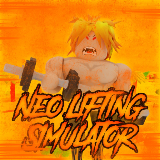 RobloxGo | 💪🏻 Lifting Simulator - Real Time Stats, Insights And Ranking