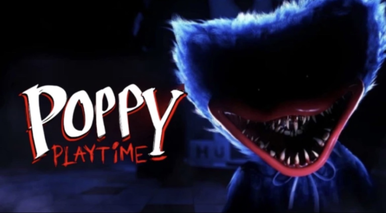 RobloxGo | How many people play Poppy Playtime 🌹 : NEW Chapter 1?