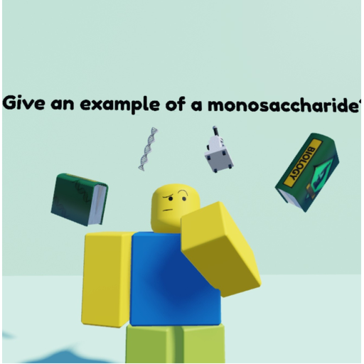 RobloxGo | ⭐GCSE Revision Quiz - Real Time Stats, Insights And Ranking