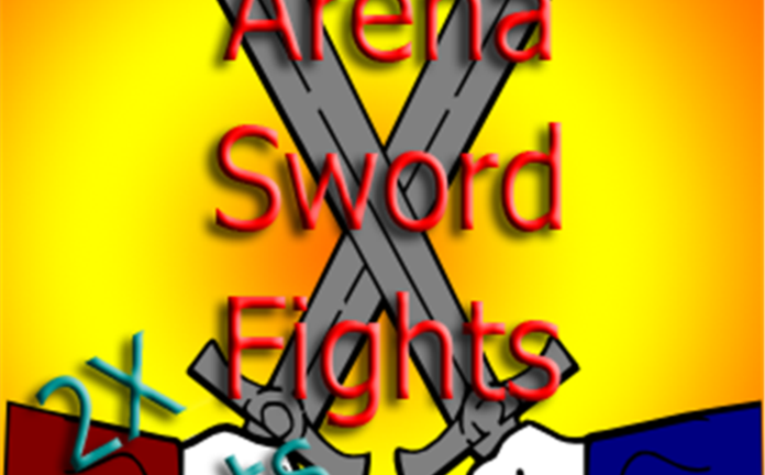 RobloxGo | Sword Fight Arenas! - Real Time Stats, Insights And Ranking