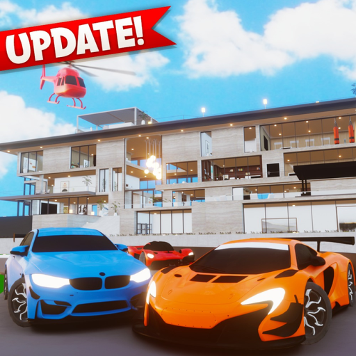 RobloxGo | Mega Mansion Tycoon 🌴 - Real Time Stats, Insights And Ranking