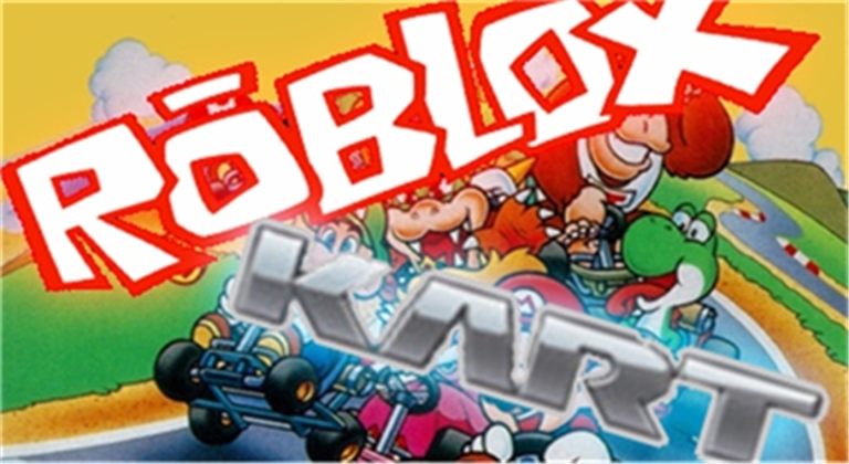 RobloxGo | Roblox Kart (Mario Edition) V.1 - Real Time Stats, Insights ...