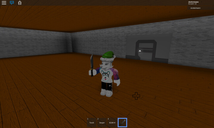 RobloxGo | What is Death Forest age rating?