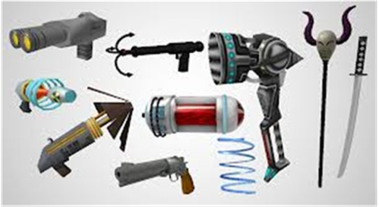 RobloxGo | Roblox Gear Testing (IT'S BACK!) - Real Time Stats, Insights ...