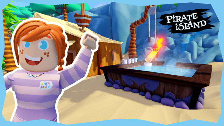 RobloxGo | Best Roblox Pirate Games - Daily Updated List