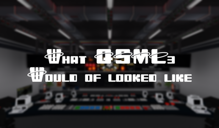 RobloxGo | What QSML3 would've looked like - Real Time Stats, Insights ...