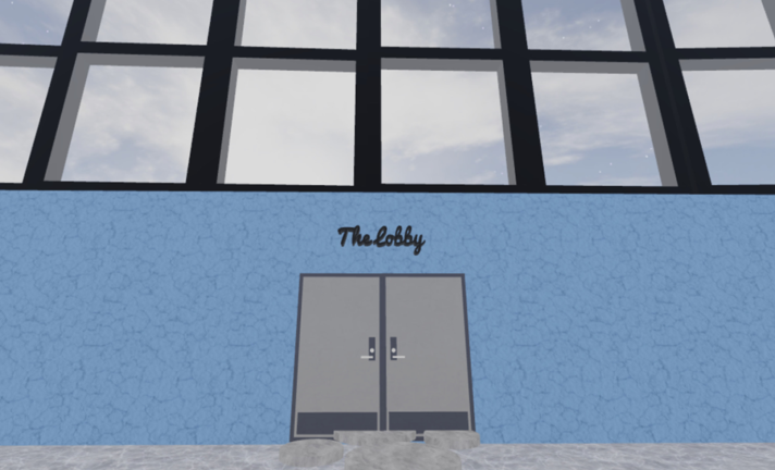 RobloxGo | The Liminal Lobby - Real Time Stats, Insights And Ranking